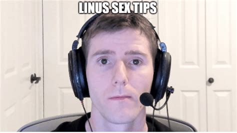 Linus Crime Tips R Linustechtips