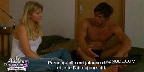 Annaelle Abguillerm Nude Aznude