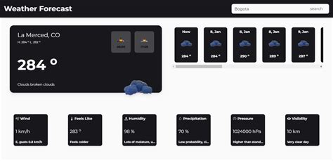 Github Gioudireact App Weather Consume Api Weather