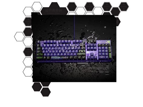 ROG Strix Scope RX EVA Edition Teclado gamer ROG Latinoamérica