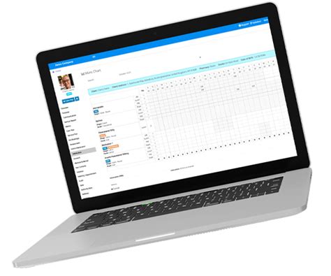 Medication Software For Care Providers Careberry