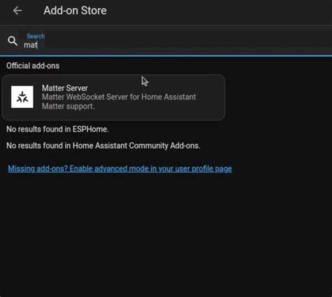 How I Added A Matter Device To Home Assistant Step By Step Guide Smart Home Circle