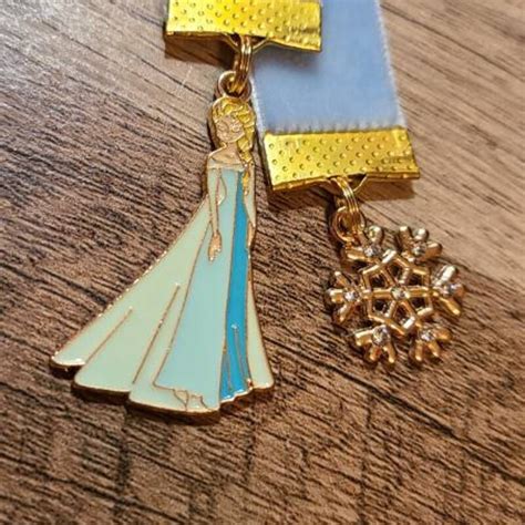 Frozen Bookmarks Etsy