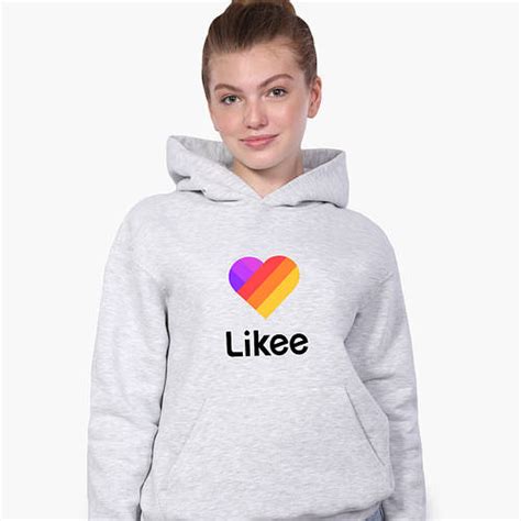 Худі для дівчаток Лайк Likee Кенгуру Світло сірий 9298 1041 ціна 1150 грн — Prom Ua Id