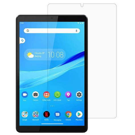 Smart Lenovo TAB M8 műanyag védőfólia - eMAG.hu