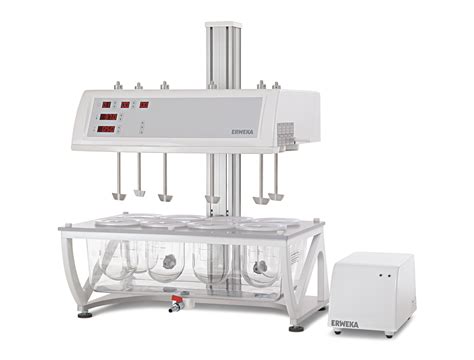 Dissolution Calibration Tool Kit At Robert Mosher Blog