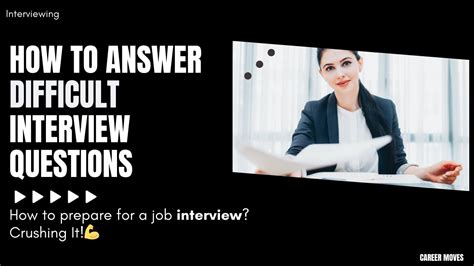 Job Interview Prep Interviewtips Interviewquestions Interviewpreparation Youtube