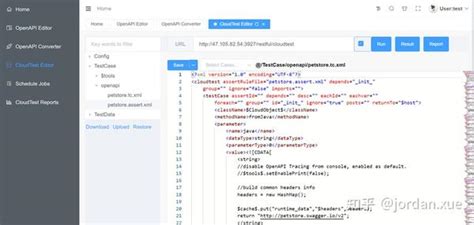 云原生架构下的openapi分布式测试中台方案 Cloudtestmesher 知乎