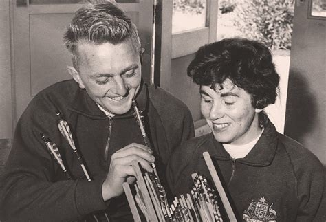 Throwback Thursday Australias Ross Sutton