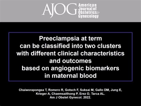 Johannes Steinhard On Linkedin Very Interesting Acog Presentation