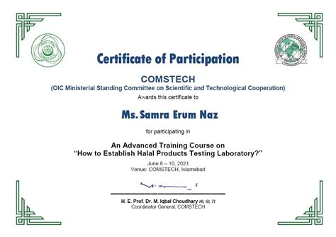 Samra Erum Naz Posted On Linkedin