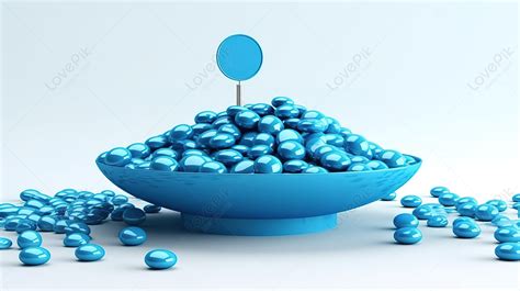 흰색 배경에 균형 잡힌 파란색 비늘의 미니멀한 3d 렌더링 3d 배경 3d 렌더링 배경 미니 배경 이미지 Hd 3d 3d 렌더링 미니 배경 사진 무료 다운로드