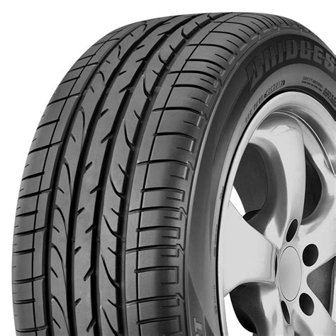 BRIDGESTONE TIRES® DUELER H/P SPORT Tires