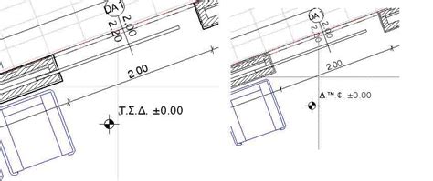 Problem With Text When Saving To Plotmaker Graphisoft Community