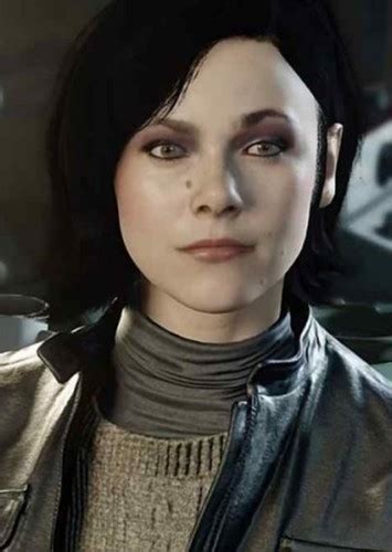 Fan Casting Jaimie Alexander As Helen Park In Call Of Duty Black Ops Series On Mycast