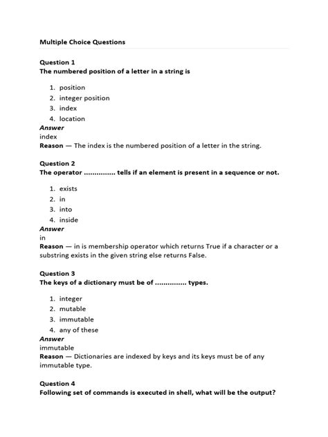 Chapter 2 Solutions Pdf String Computer Science Computing
