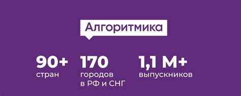 Алгоритмика Смоленск «Алгоритмика Международная школа математики и программирования для