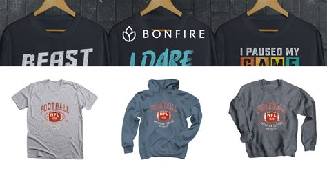 OB BRAND Official Merchandise Bonfire