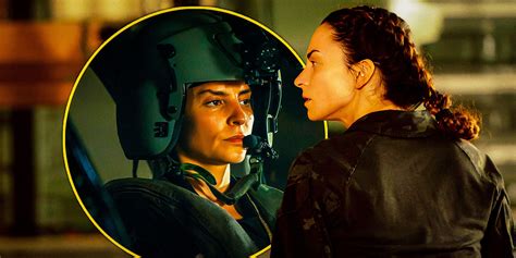 Lioness Season 2 Star Genesis Rodriguez Reflects On Becoming The Newest