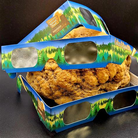 Solar Eclipse Glasses Available At Hoosier National Forest Offices In Bedford And Tell City