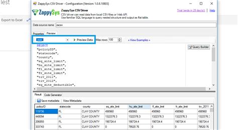 How To Connect Zappysys Csv With Sharepoint A Step By Step Intro