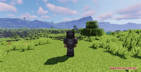 Better Netherite Tools Resource Pack 1minecraft