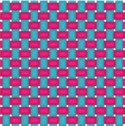 Three Fundamental Weave Structures SweetGeorgia Yarns