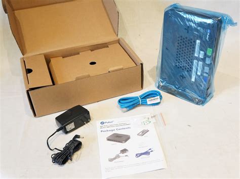 NETGEAR ADT PULSE GATEWAY IHUB PGZNG1 1ADNAS NEW EBay