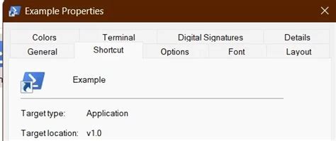 Run Powershell Script By A Shortcut As Admin Windows 11 Forum
