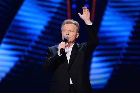 Michał Bajor Zaszczepiony Poza Kolejnością Jest Komentarz Artysty