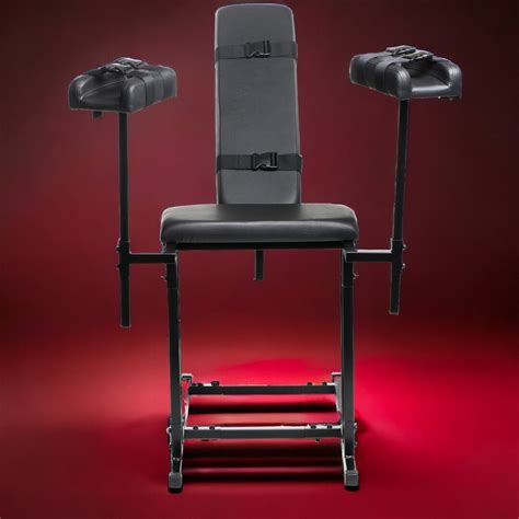 Spanking Bench Sex Bench Sex Furniture Dungeon Furniture Fuck Bench