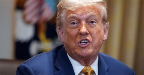 Trump Tariffs Canadian Goods May Be Exempt If Cusma Compliant