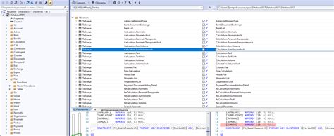 Schema Compare Ides Support Intellij Platform Jetbrains