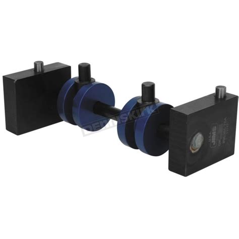 Jims Shift Fork Alignment Tool 96385 78a Harley Davidson Motorcycle Dennis Kirk