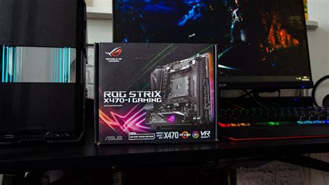 Most Versatile Amd Am4 Motherboard Youtube