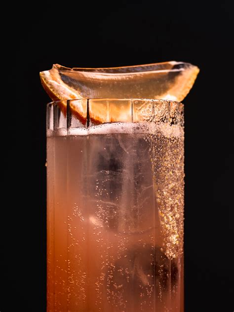 Vaso Highball Rayado 16 Oz 138 Cocktail Store