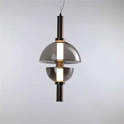 Aurora Luminosity Pendant Lamp Vakkerlight