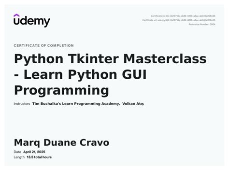 Python Programming Appdevelopment Tkinter Softwaredevelopment