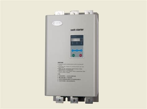 软启动器 软启动装置 西安启功电气有限公司