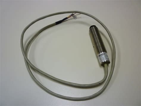 Raytek RayCi B Infrared Temperature Sensor Toolex