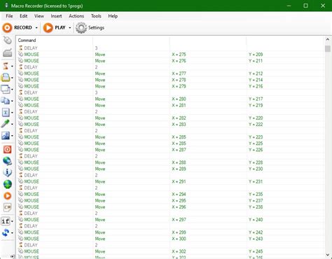 Jitbit Macro Recorder 590 крякнутый Key скачать бесплатно