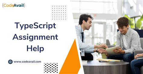 Boost Your Grades With Typescript Assignment Help 35 Off Service