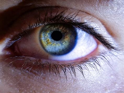 What Are Meth Eyes Holina Rehab