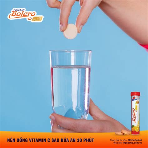 Quan Ni M T Ng Ng M Sai Khi B Sung Vitamin C Cho C Th Tr M Y T Ph Ng Ph C Long B