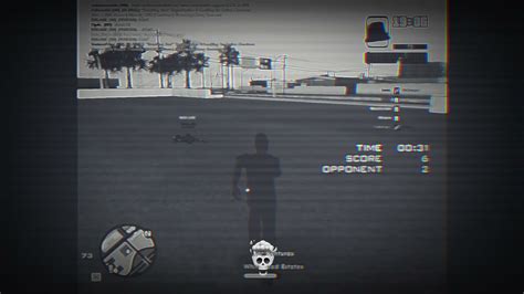 Grand Theft Auto San Andreas Multiplayer Edit 1