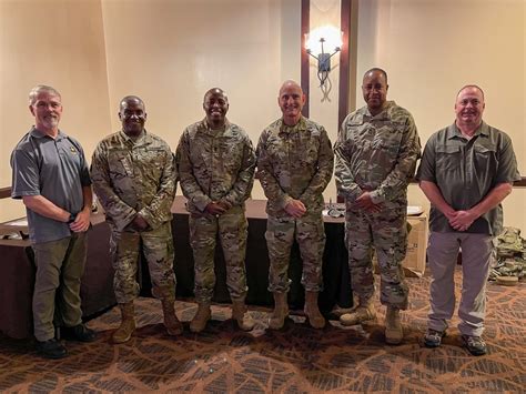 Dvids Images Virgin Islands National Guard Host Annual Safety