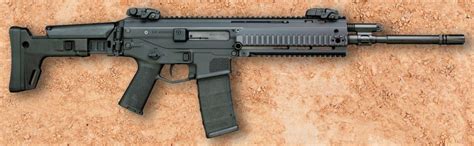 What Ever Happened To The Remington Acr Rifle What Ever Happened To The Remington Acr Rifle
