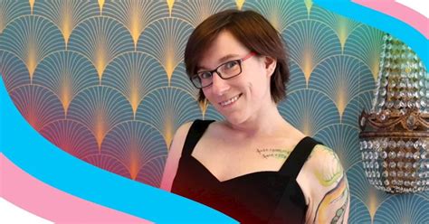 How Sex Work Helped Me Explore My Non Binary Identity United Kingdom