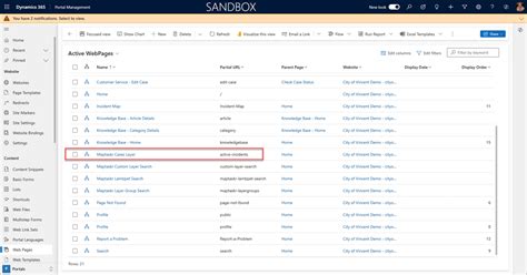 tutorials 311 solution displaying existing cases maptaskr docs
