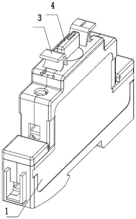一种熔断器的制作方法
